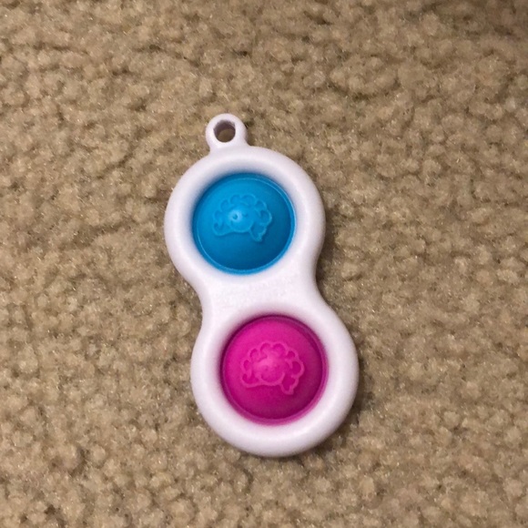 Toys | Fat Brain Simple Dimple | Poshmark
